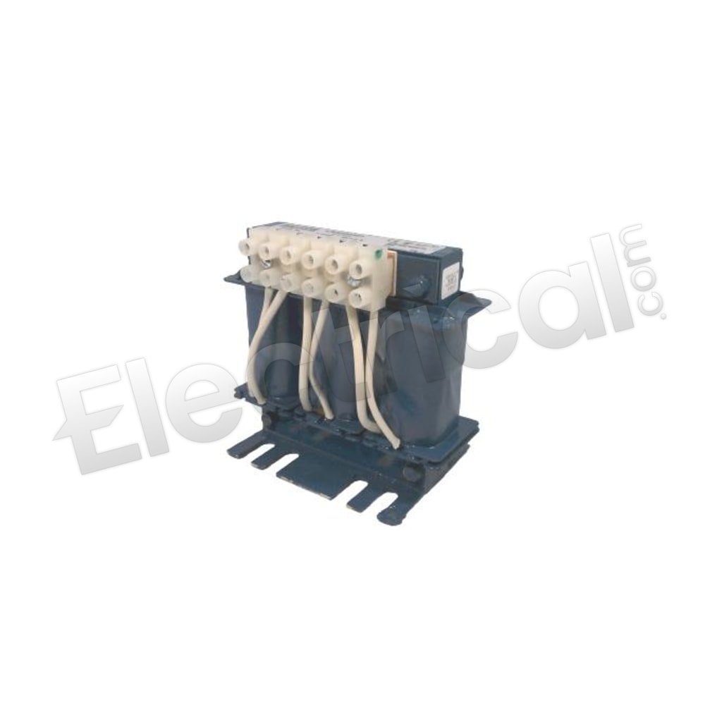 ABB LRAC20002 Line Reactor Transformer