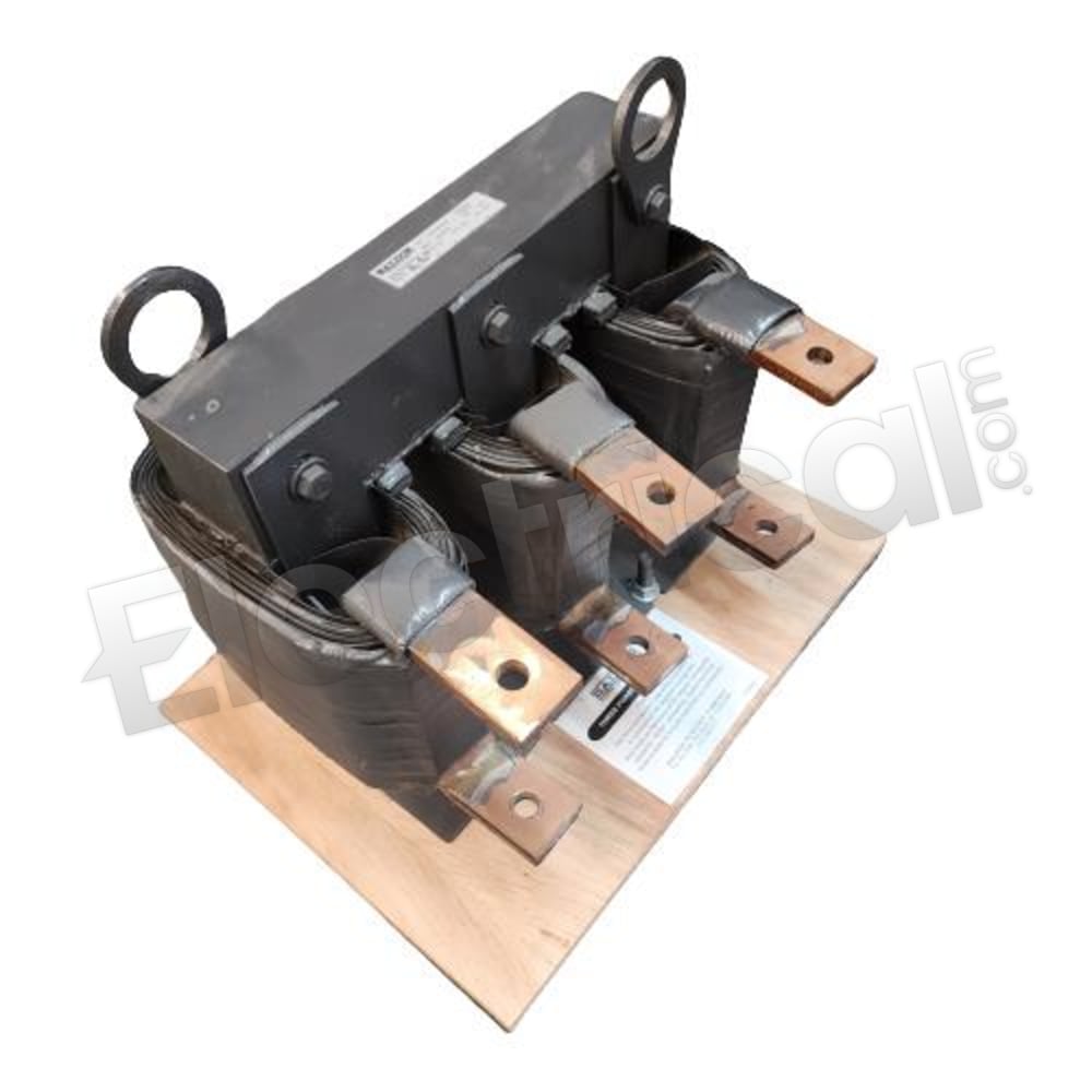 ABB LRAC480ACB2 Line Reactor Transformer