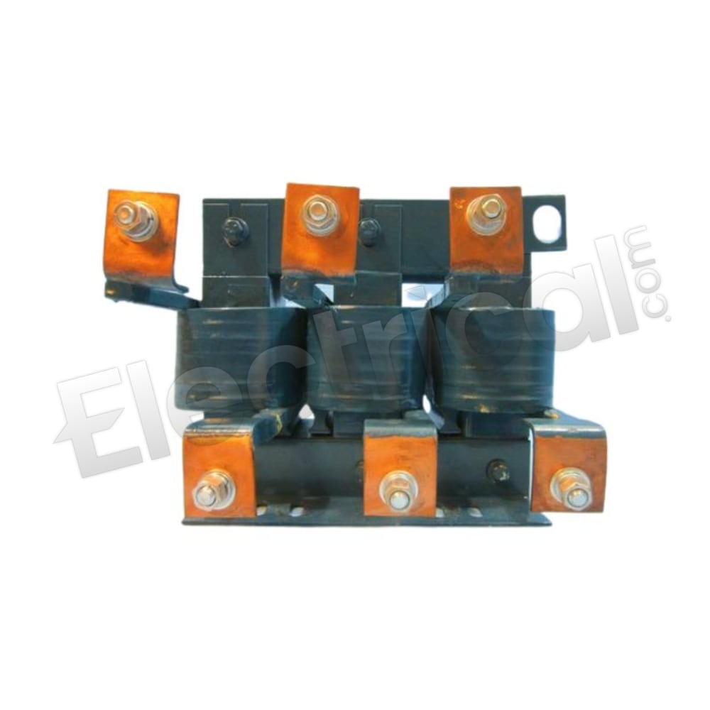 ABB LRAC50002 Line Reactor Transformer