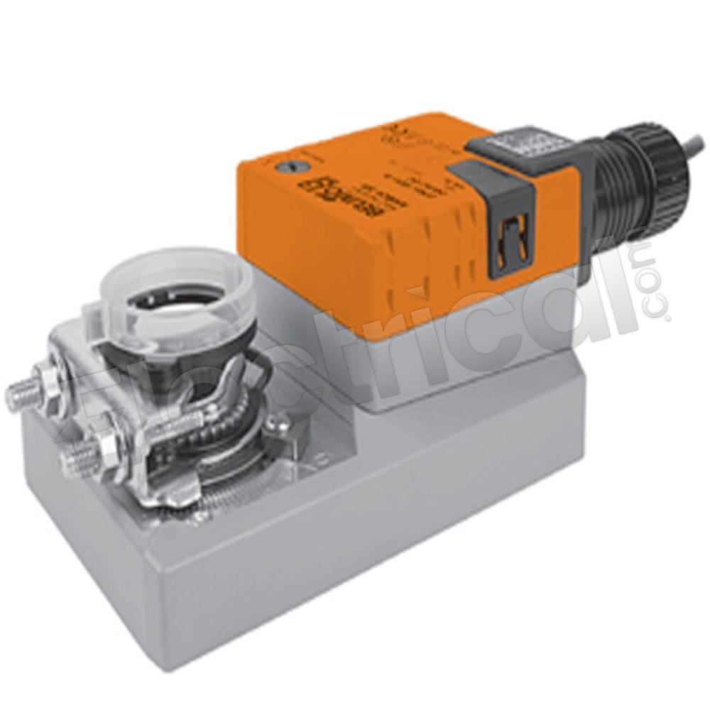 Belimo LRB24-SR HVAC Actuator HVAC