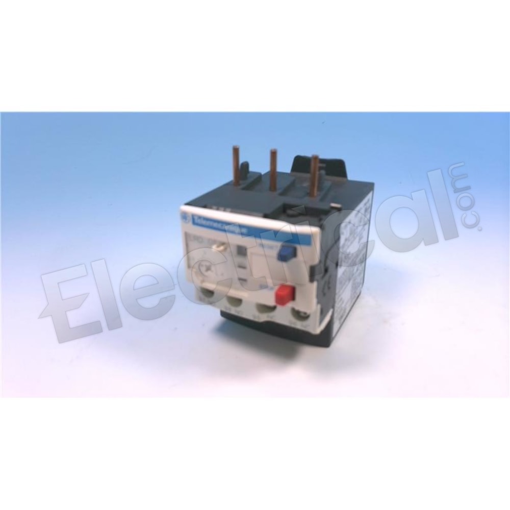 LRD08 Schneider Electric Overload Relay Motor Control