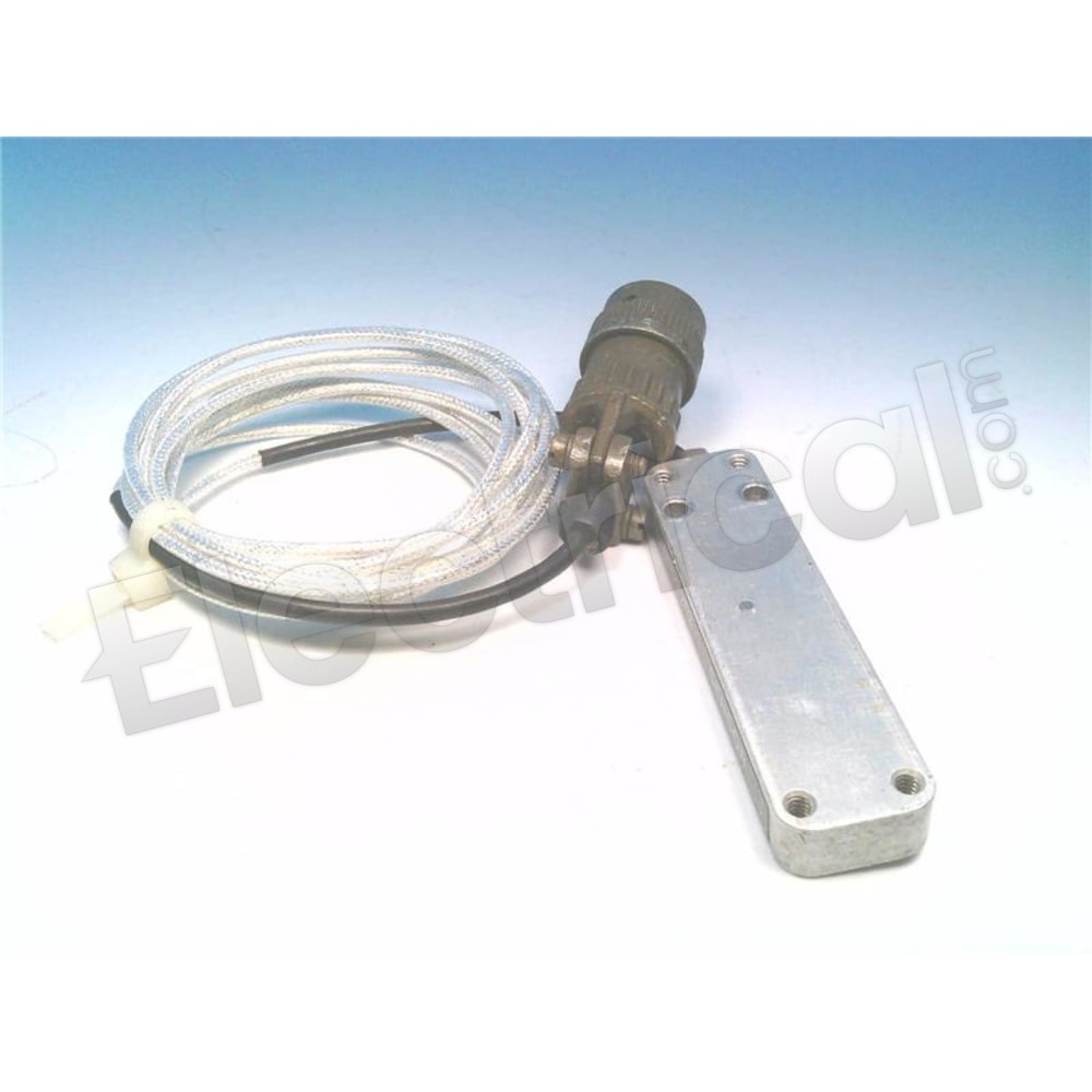 Lion Precision LRD2212 Sensor Automation