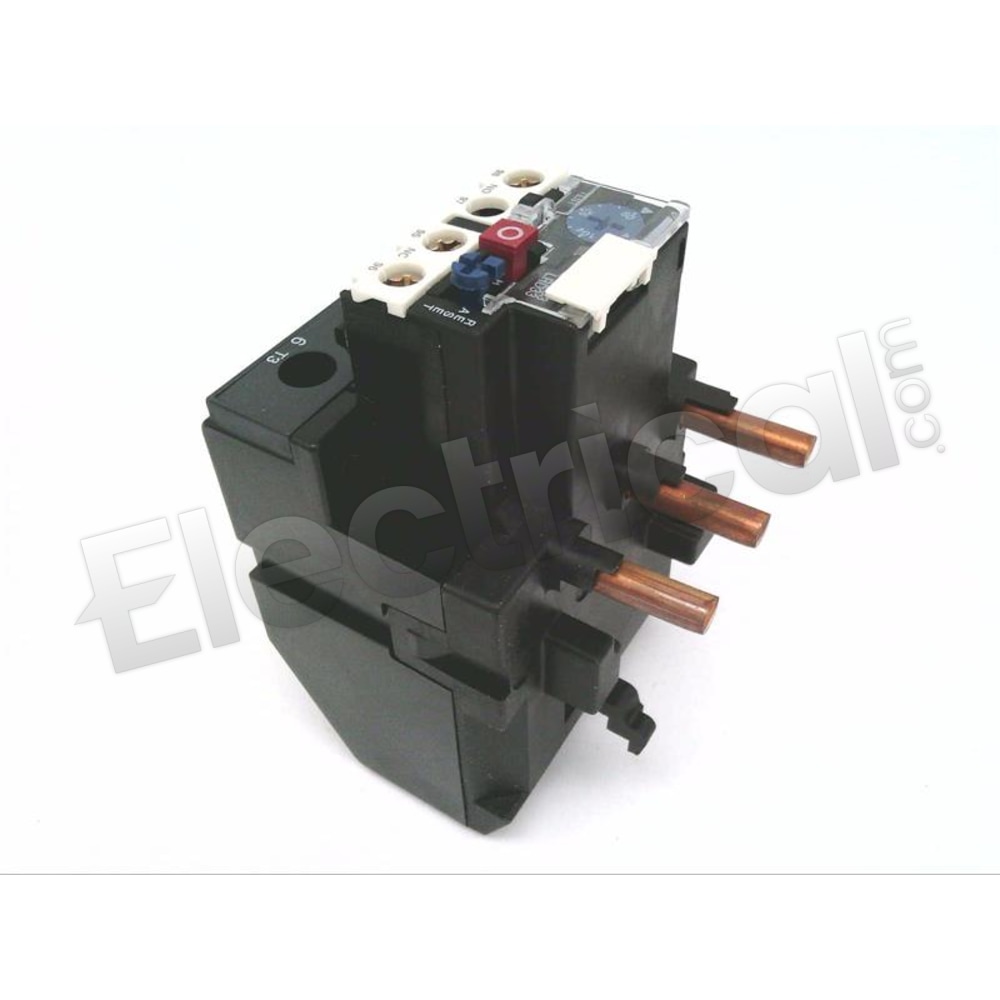 Telemecanique LRD3365 Overload Relay Motor Control