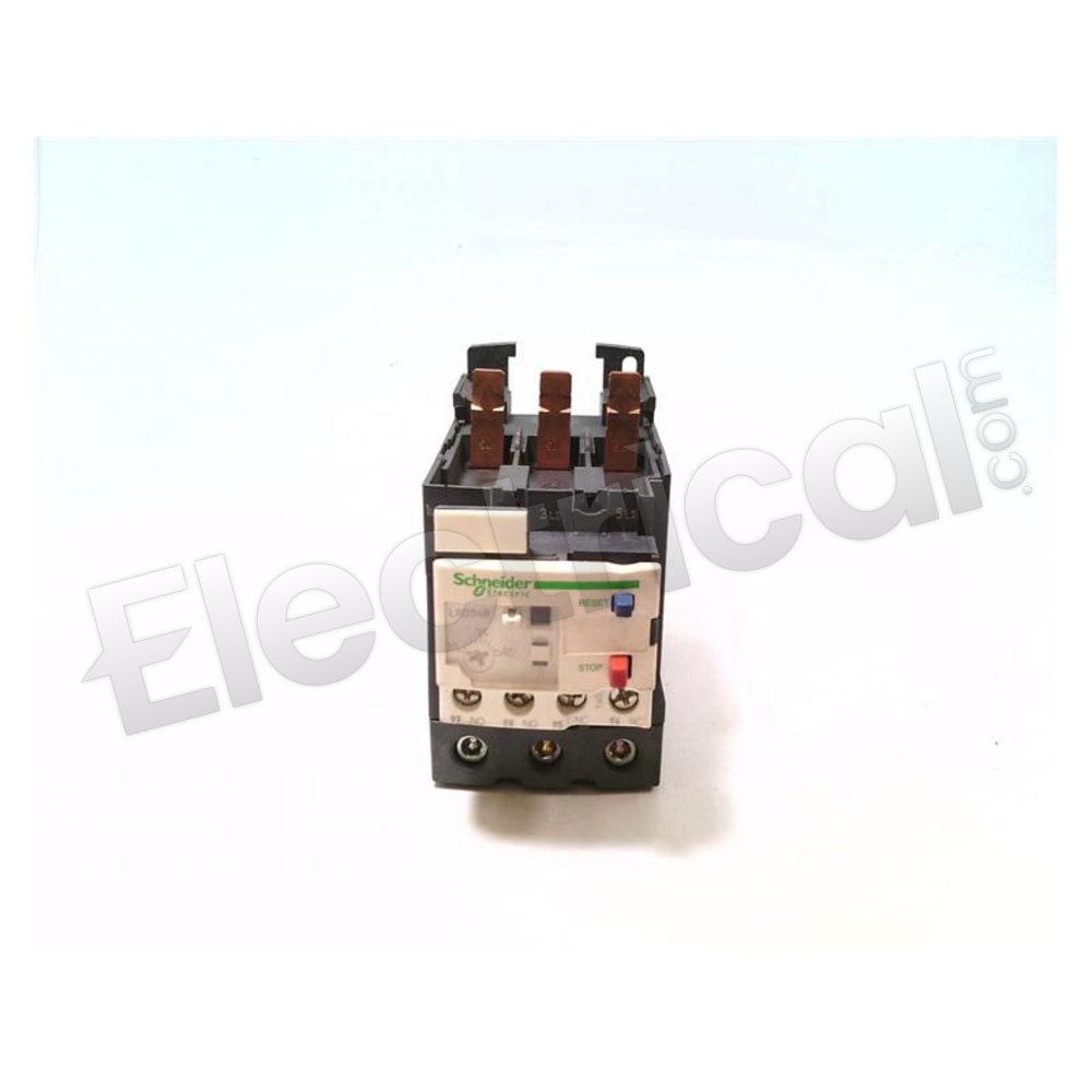 Schneider Electric LRD340 Overload Relay Motor Control