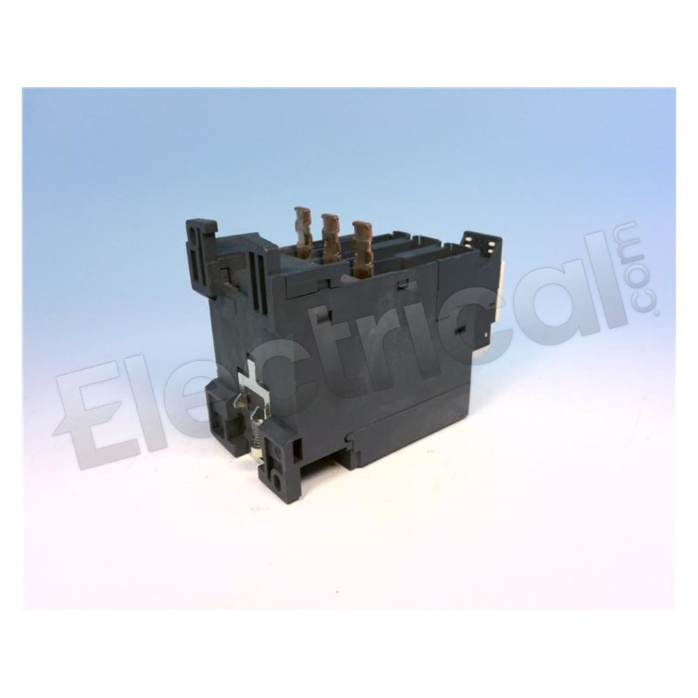 Telemecanique LRD340L Overload Relay Motor Control