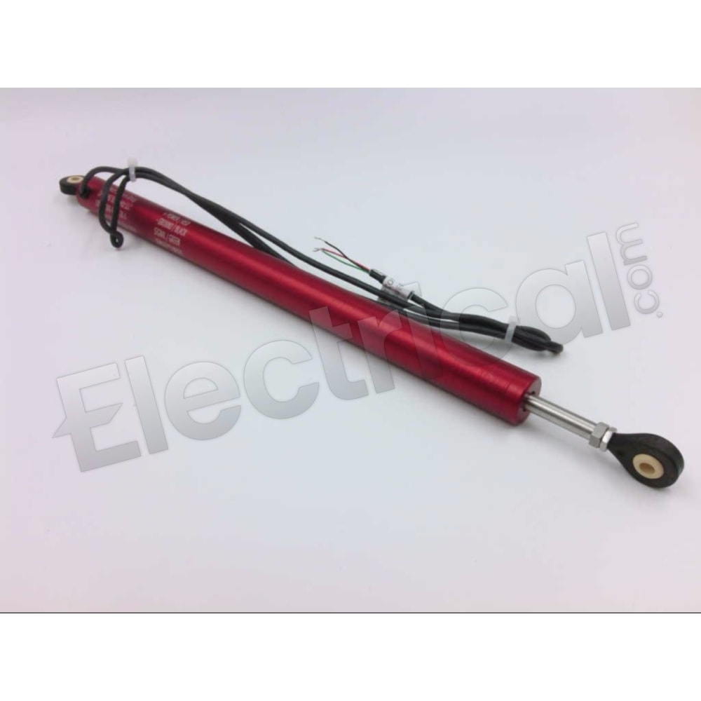 Alliance Sensors Group LRI-19-200-R-00-20-A Sensor Automation