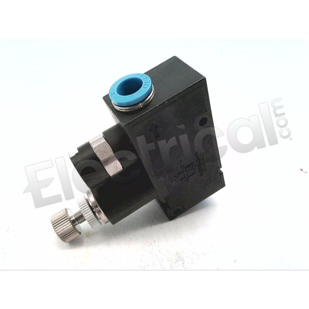 Festo LRMA-QS-8 Regulator Pneumatic