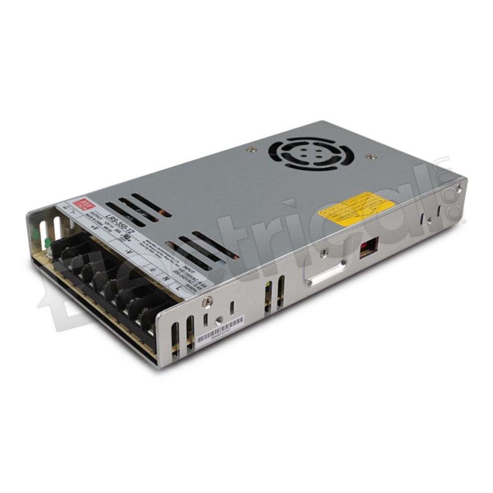 Mean Well LRS-350-12 Power Supply Power Supply