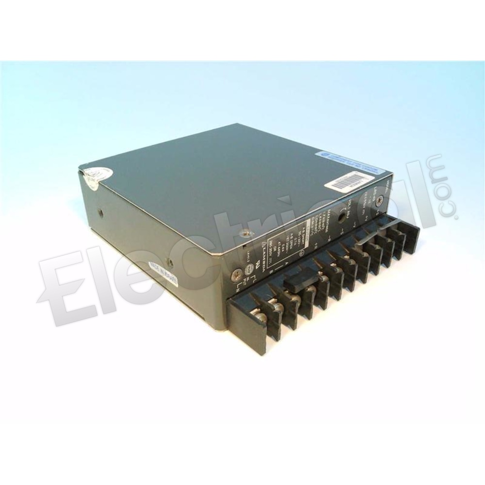 TDK LRS-49-12 Power Supply Power Supply