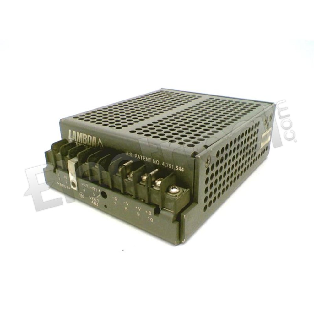 TDK LRS-52-12 Power Supply Power Supply