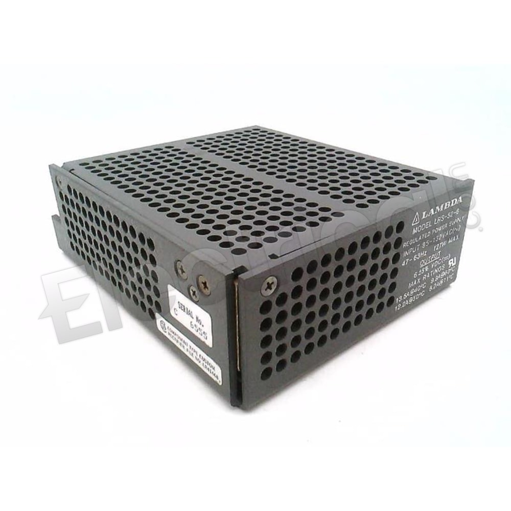 TDK LRS-52-6 Power Supply Power Supply