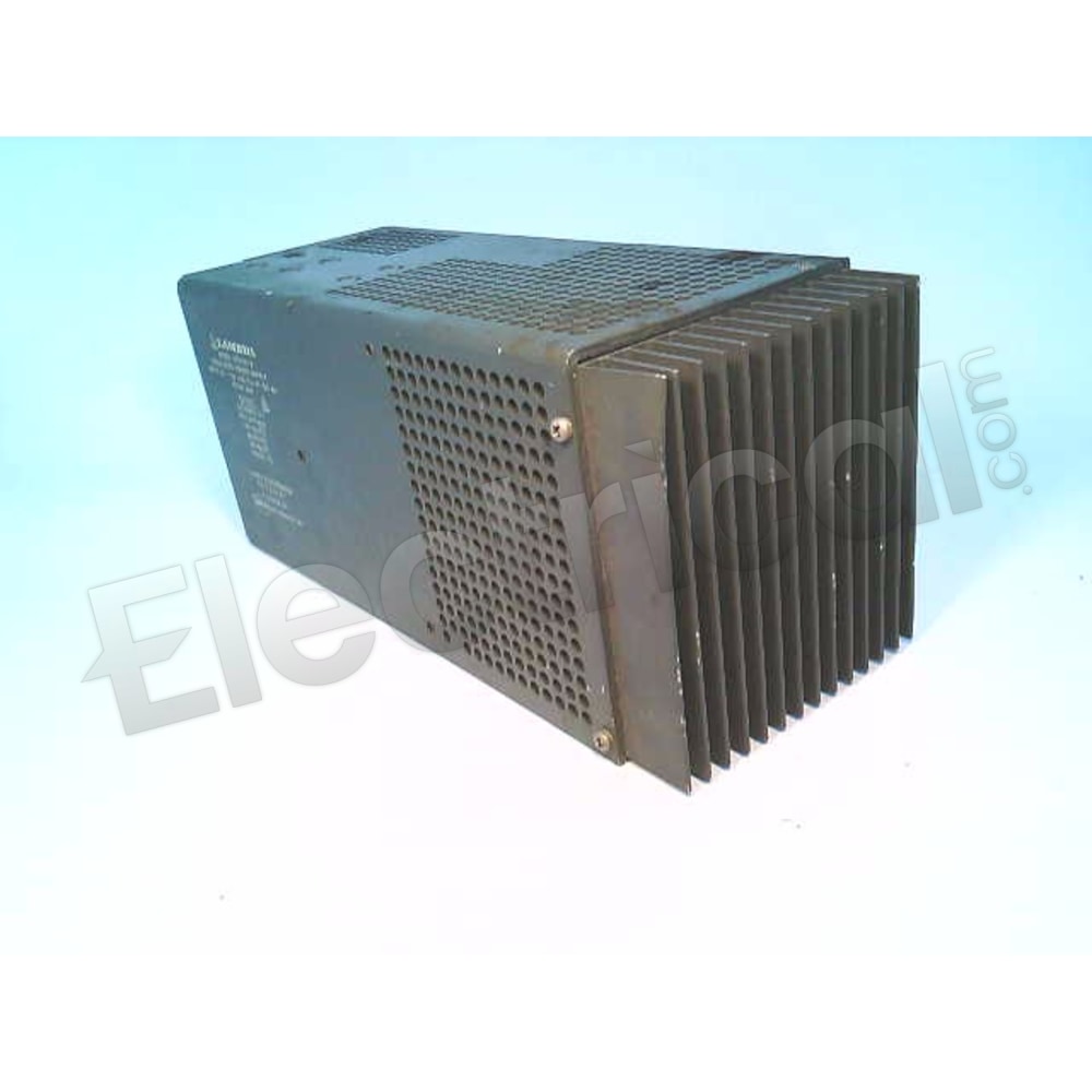 TDK LRS-56-6 Power Supply Power Supply