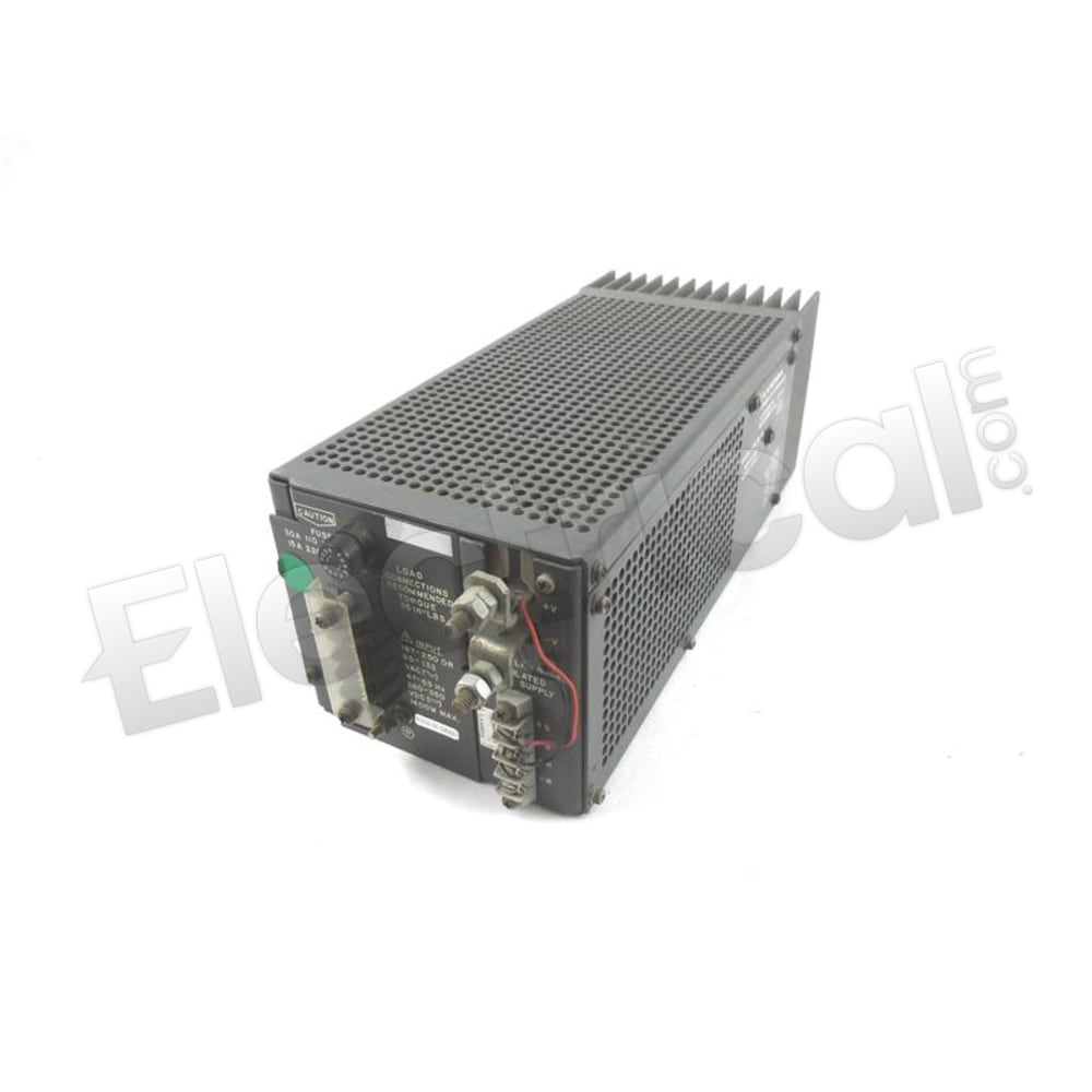 TDK LRS-58-48 Power Supply Power Supply