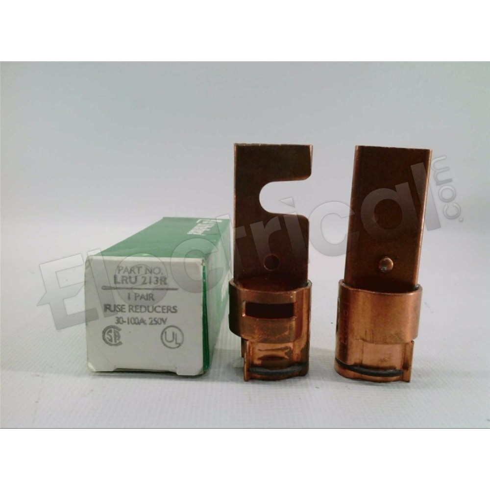 LRU 213R Littelfuse Reducer Fuse