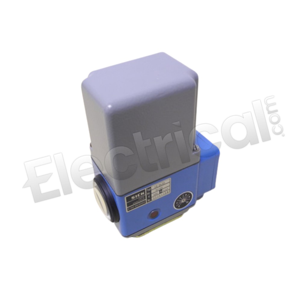 Sick LS 24-01 Sensor Automation