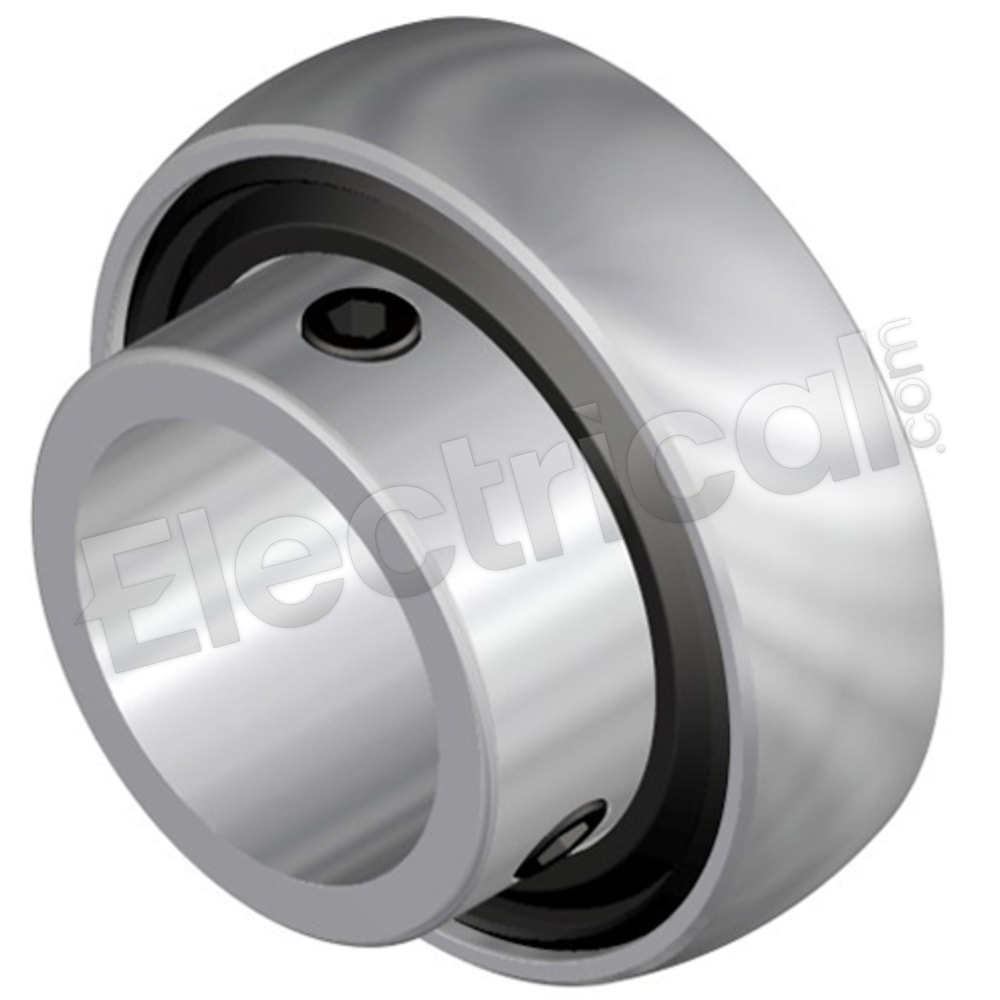 LS-114 Regal Beloit Bearing Machine Part