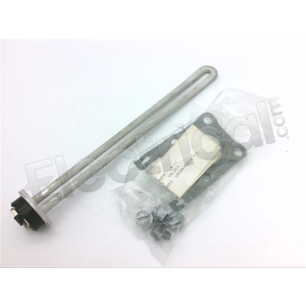 Chromalox LS-1207 Immersion Heater Heating Element