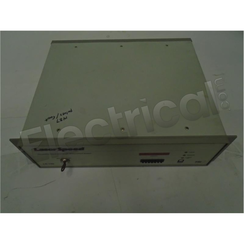 Tsi Inc LS-150 Sensor Automation