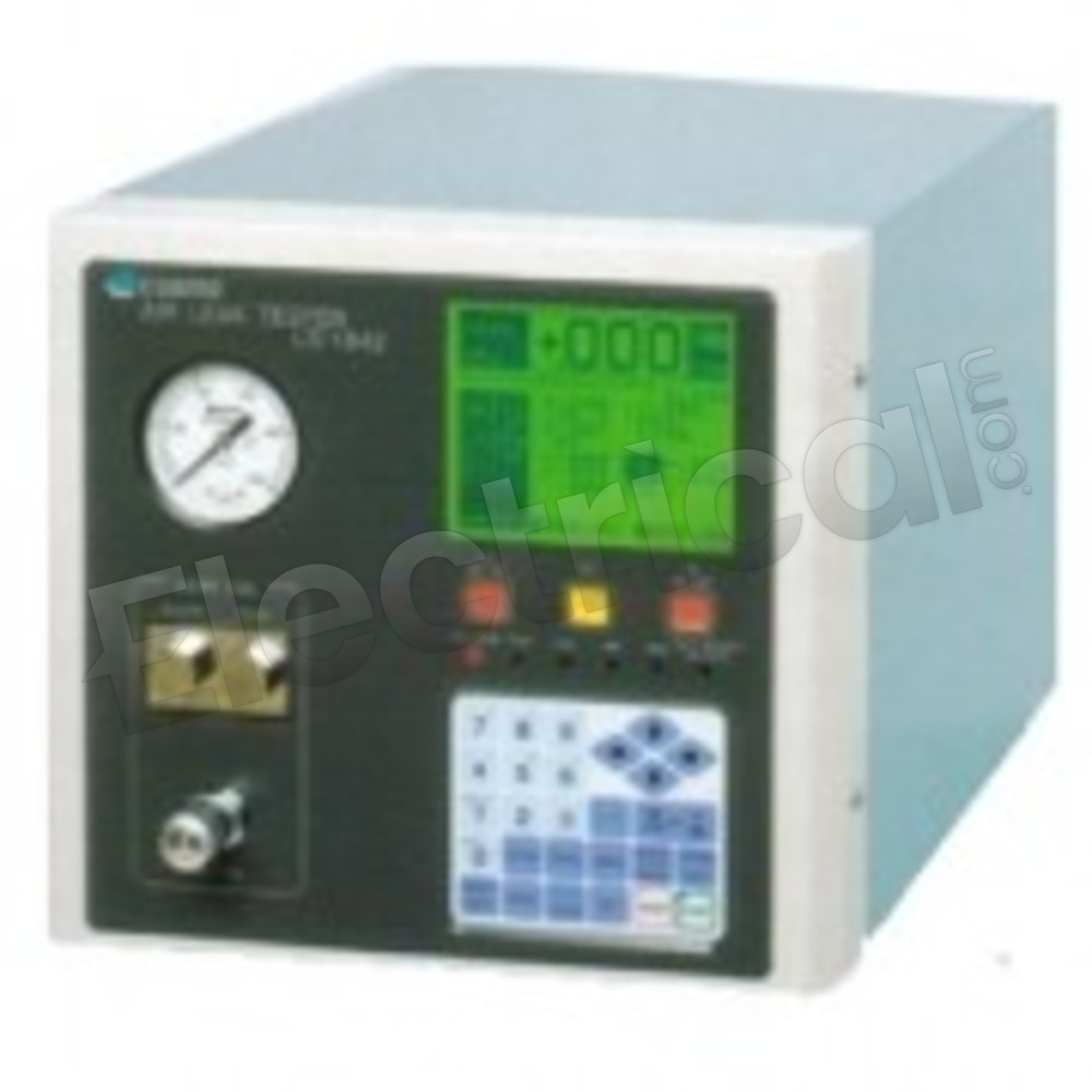 LS-1842ELR Cosmo Solutions Technology Leak Detector Test Equipment