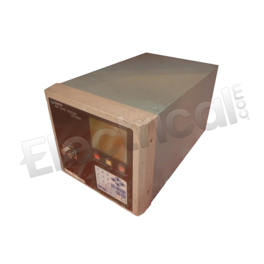 Cosmo Solutions Technology LS-1842K4MR Test/Meter Accessory Module Test ...