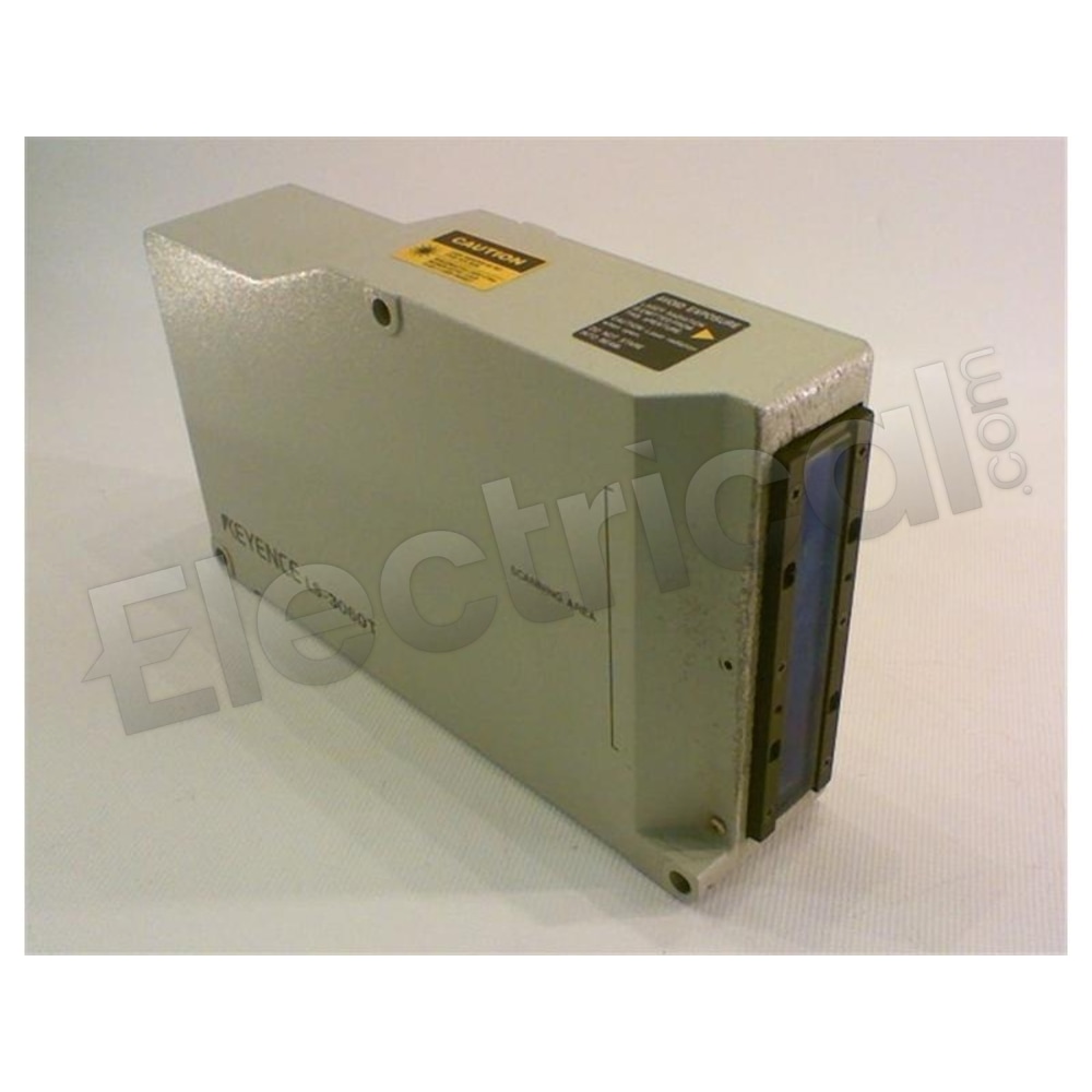 Keyence Corp LS-3060T Computer Scanner Computer Component