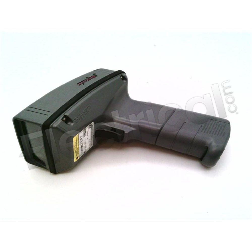 LS-3080-I000A | Zebra Bar Code Scanner Hand Held Bar Code Equipment