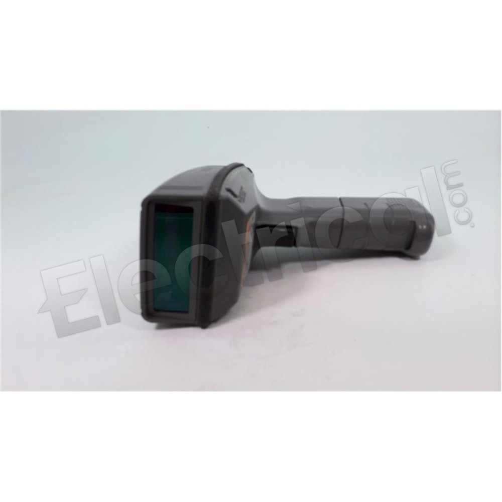 Zebra LS-3200-I400A Bar Code Scanner Hand Held Bar Code Equipment