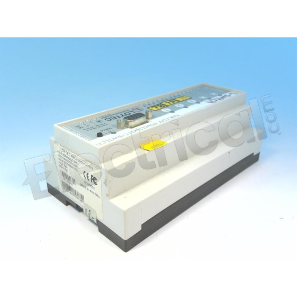 Loytec LS-33300C Networking Router Computer Component