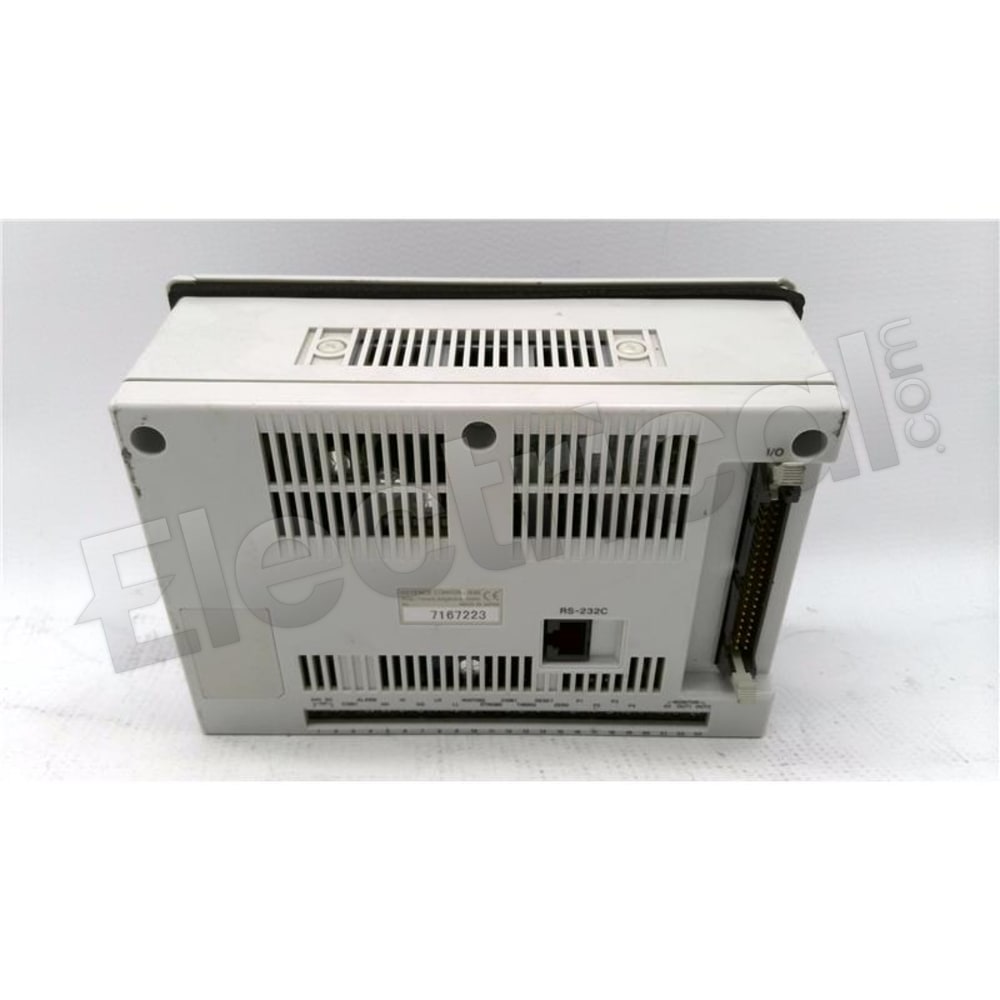 Keyence Corp LS-7001 Sensor Automation