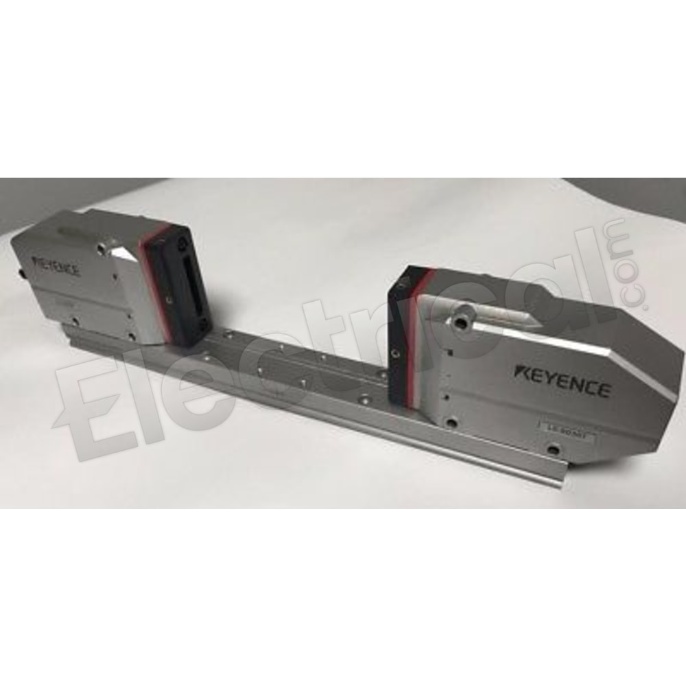 Keyence Corp LS-7030M Micrometer Test Equipment