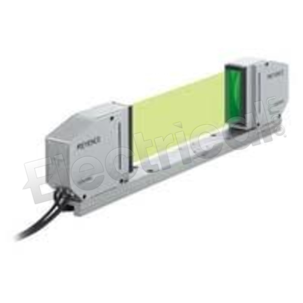 Keyence Corp LS-7070 Sensor Automation