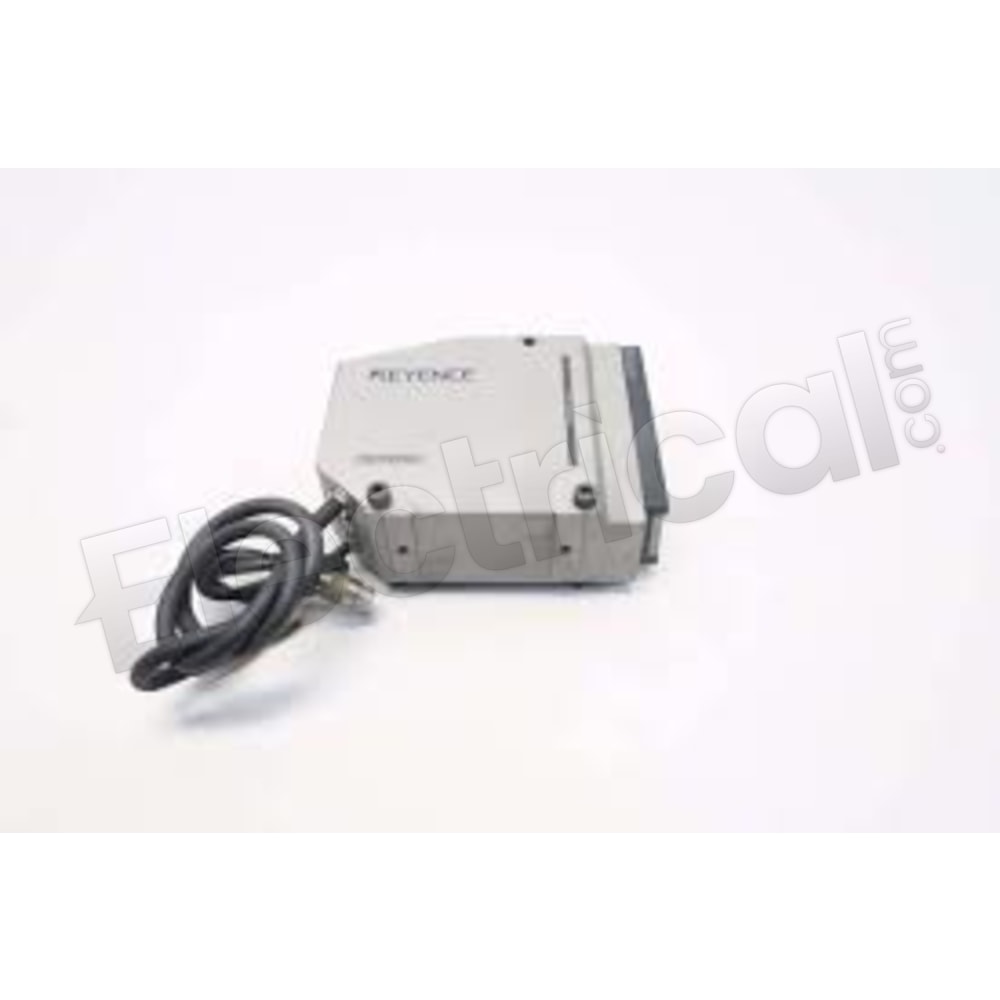 Keyence Corp LS-7070R Sensor Automation