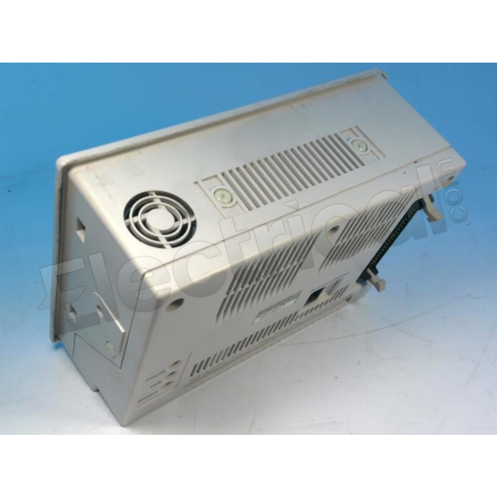 Keyence Corp LS-7601 Part And Accessory Circuit Breaker