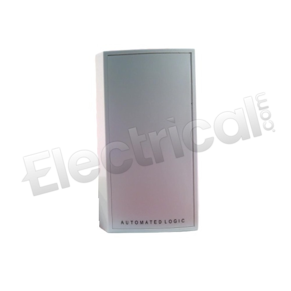 Automated Logic LS-BASE2H Electronic Thermostat Automation