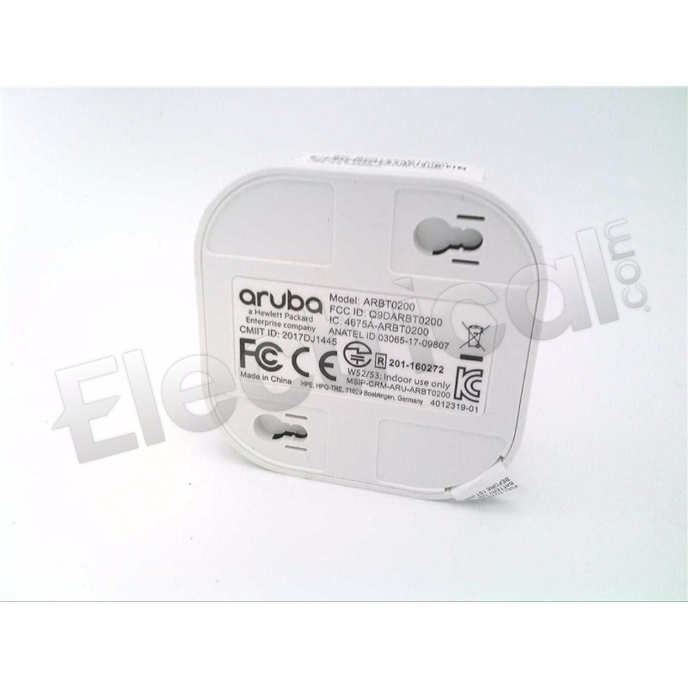 Aruba LS-BT20-50 Signaling Beacon Electrical Product