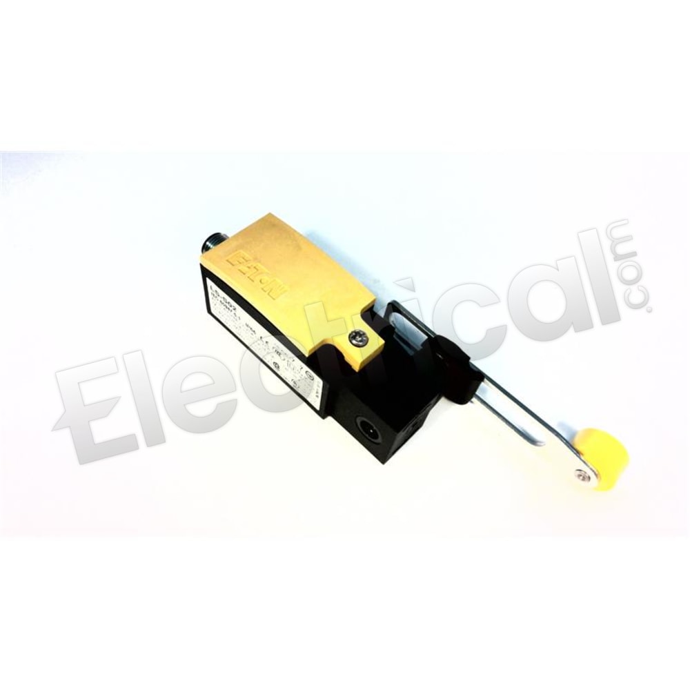 Eaton LS-S02-RR Automation Switch Automation