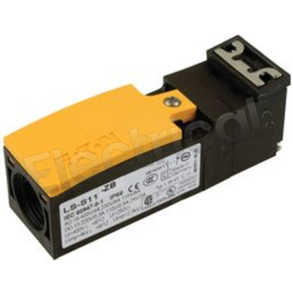 Eaton LS-S02-ZB Safety Switch Safety Systems