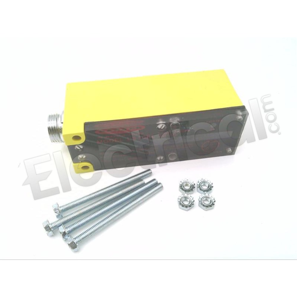 Banner Engineering LS10EL-25480 Sensor Automation