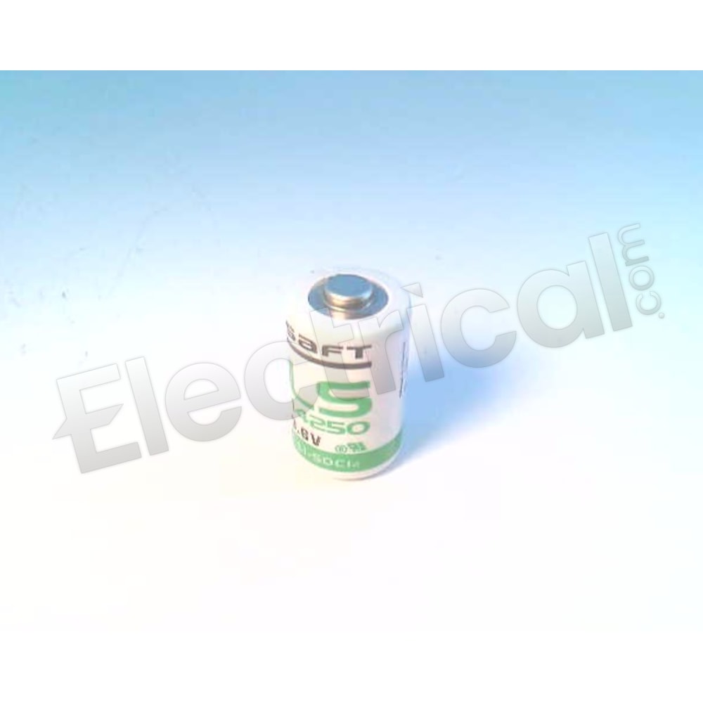 Energy Plus LS14250-BA Battery Power Supply