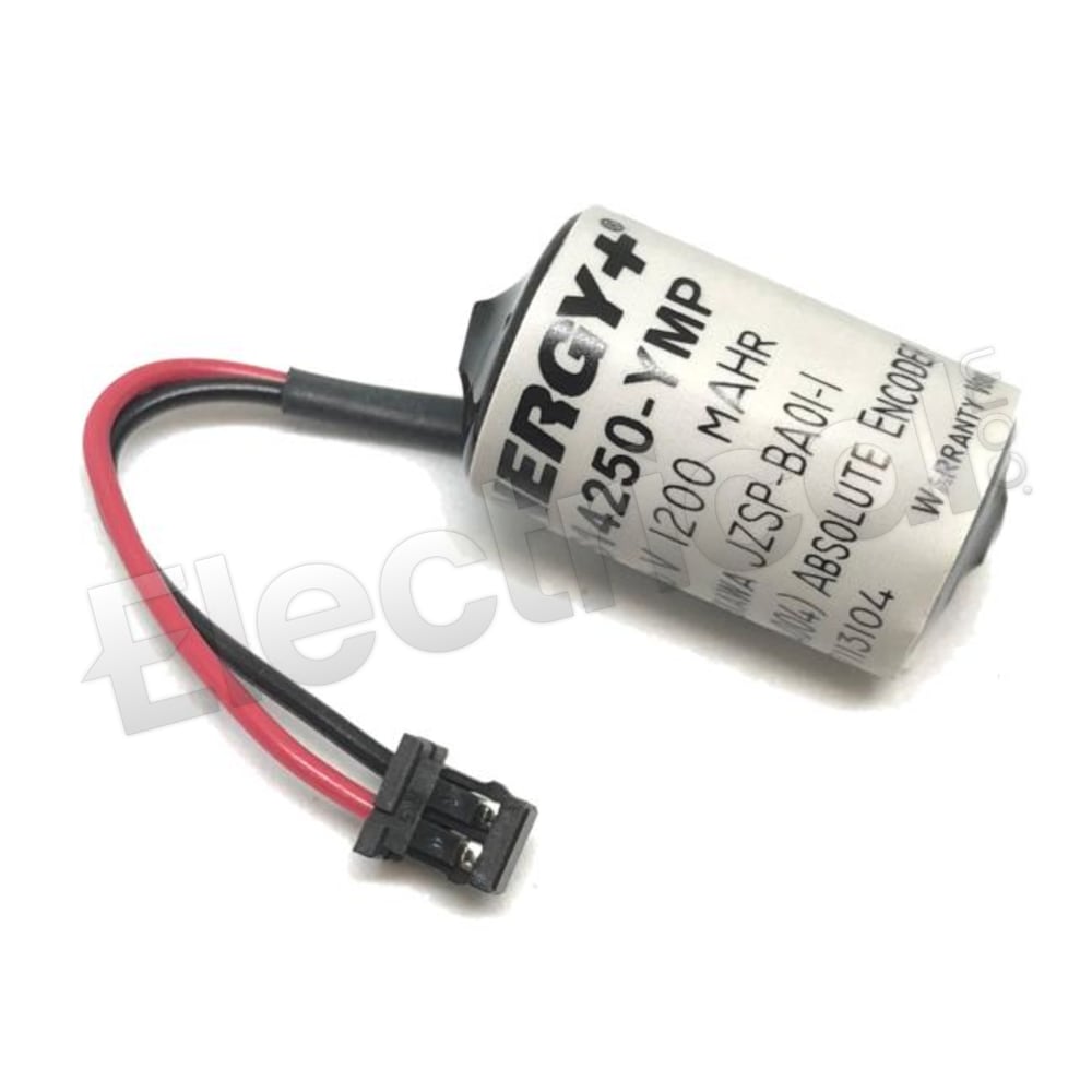 Energy Plus LS14250-YMP Battery Power Supply