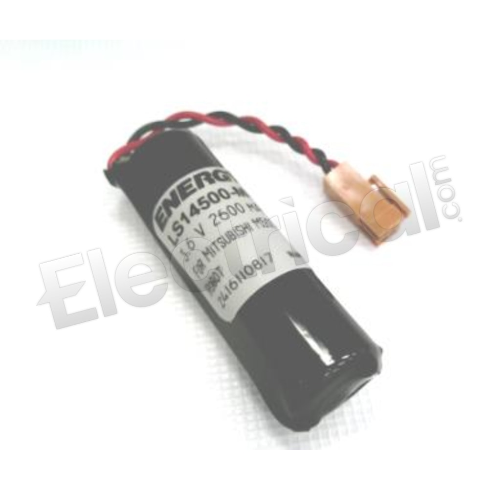 Energy Plus LS14500-MER Battery Power Supply