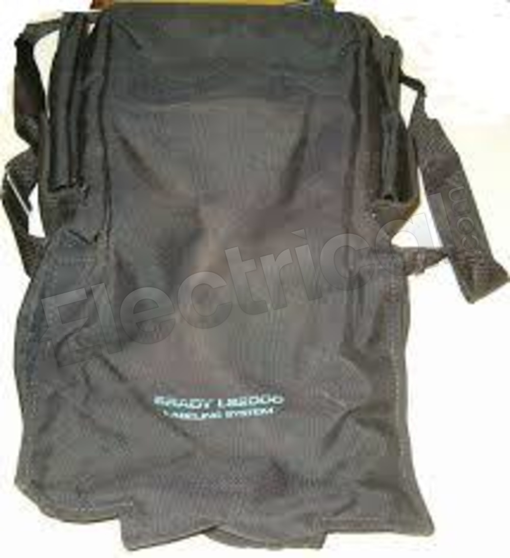 LS2000-SC Brady Bar Code Accessory Bar Code Equipment