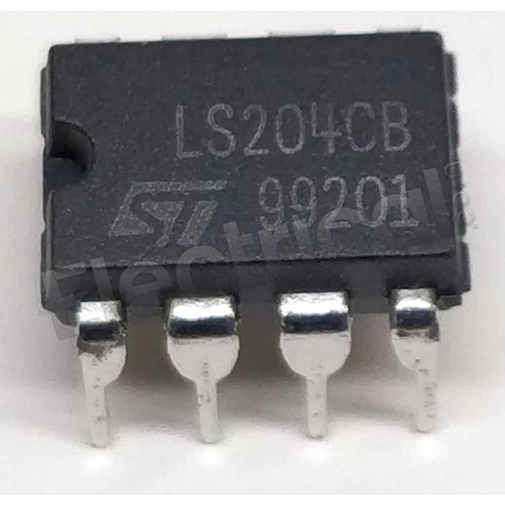 St Micro LS204CB IC Chip Computer Component