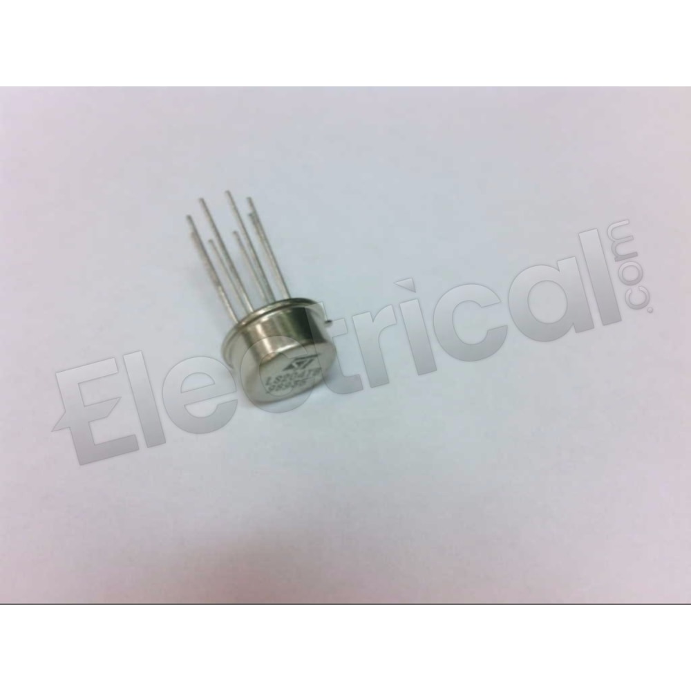 St Micro LS204TB Transistor Semiconductor