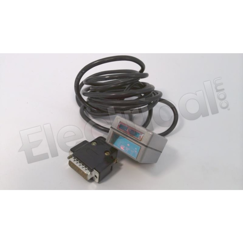 Datalogic LS2200-1010 Safety Laser Scanner Safety Systems