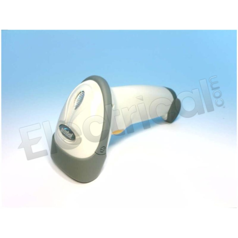 Zebra LS2208-SR20001R Bar Code Scanner Hand Held Bar Code Equipment