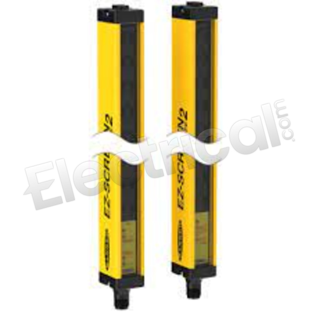 Banner Engineering LS2TP30-900Q88 Light Curtain Safety Systems