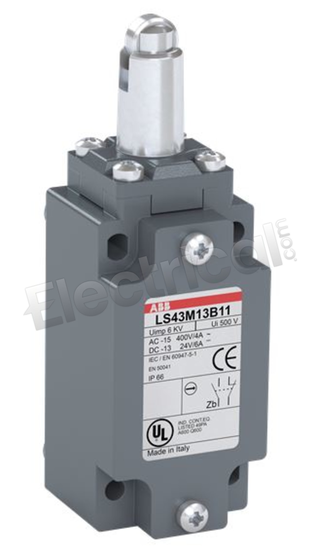 ABB LS40M13B11 Automation Switch Automation