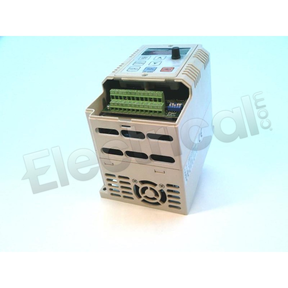 Contraves LS600-4002N AC Drive Drives