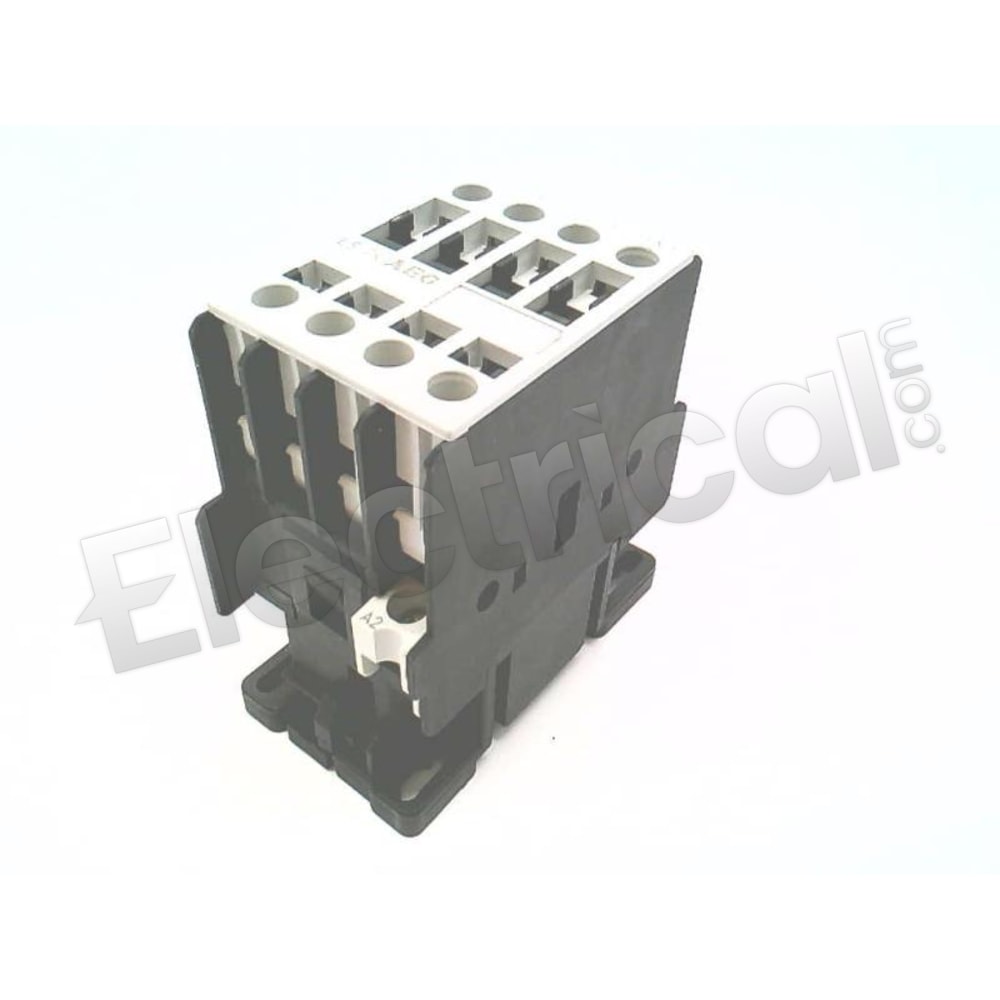 Eec Controls LS7K-EO Contactor Motor Control